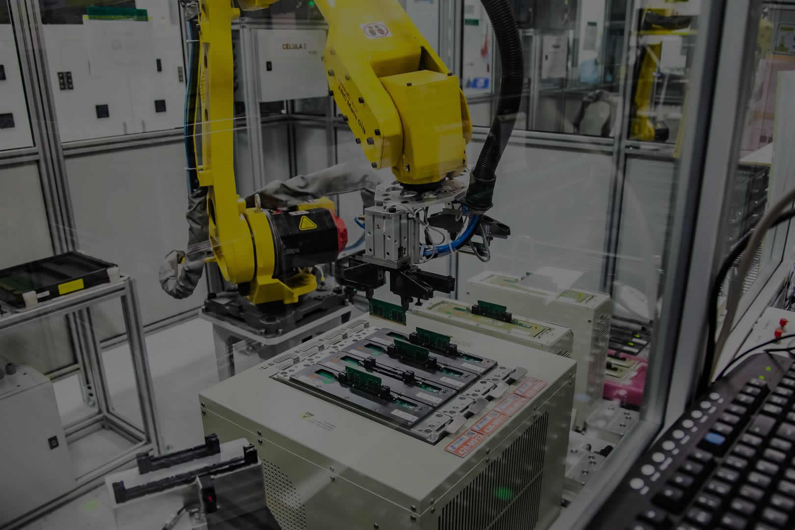 Zilia Technologies - Líder em semicondutores e componentes eletrônicos ...