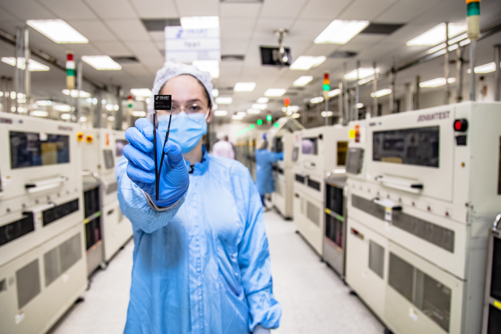 Explore more about the Innovative Zilia uMCP Devices - Zilia