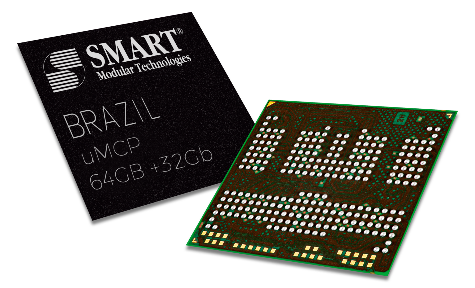 Explore more about the Innovative Zilia uMCP Devices - Zilia