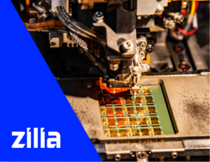 Institutional - Zilia